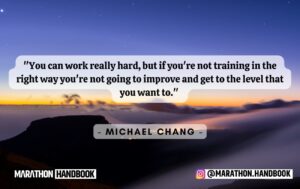 31 Inspirational Training Quotes To Ignite Your Ambition