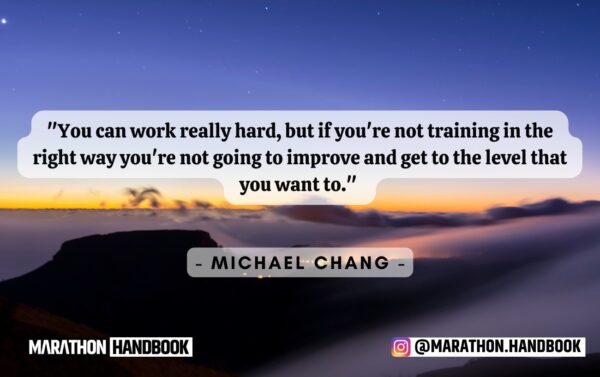 31 Inspirational Training Quotes To Ignite Your Ambition