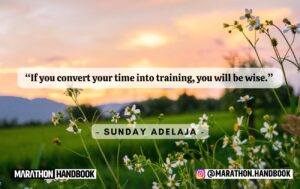 31 Inspirational Training Quotes To Ignite Your Ambition