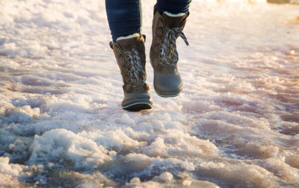 What Is A Vibram Sole? History, Types + 6 Benefits Of Vibram Soles