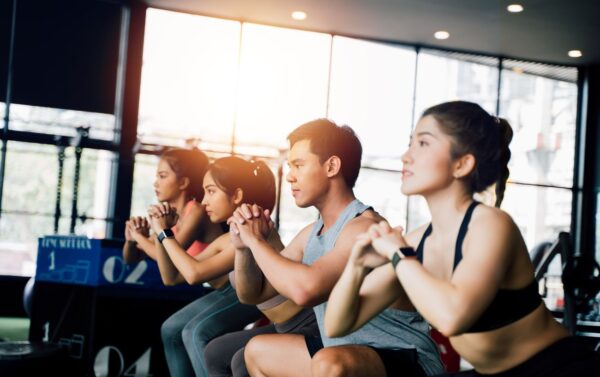 What Is Metcon? Get Fit With Metabolic Conditioning