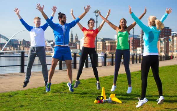 What Is Metcon? Get Fit With Metabolic Conditioning