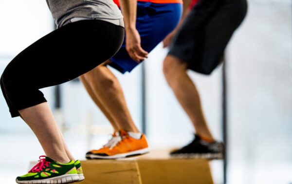 What Is Metcon? Get Fit With Metabolic Conditioning