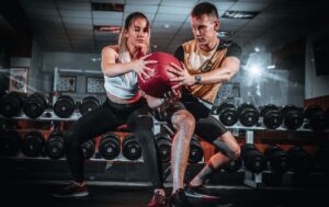 What Is Metcon? Get Fit With Metabolic Conditioning