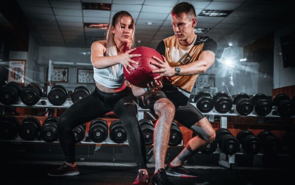 What Is Metcon? Get Fit With Metabolic Conditioning