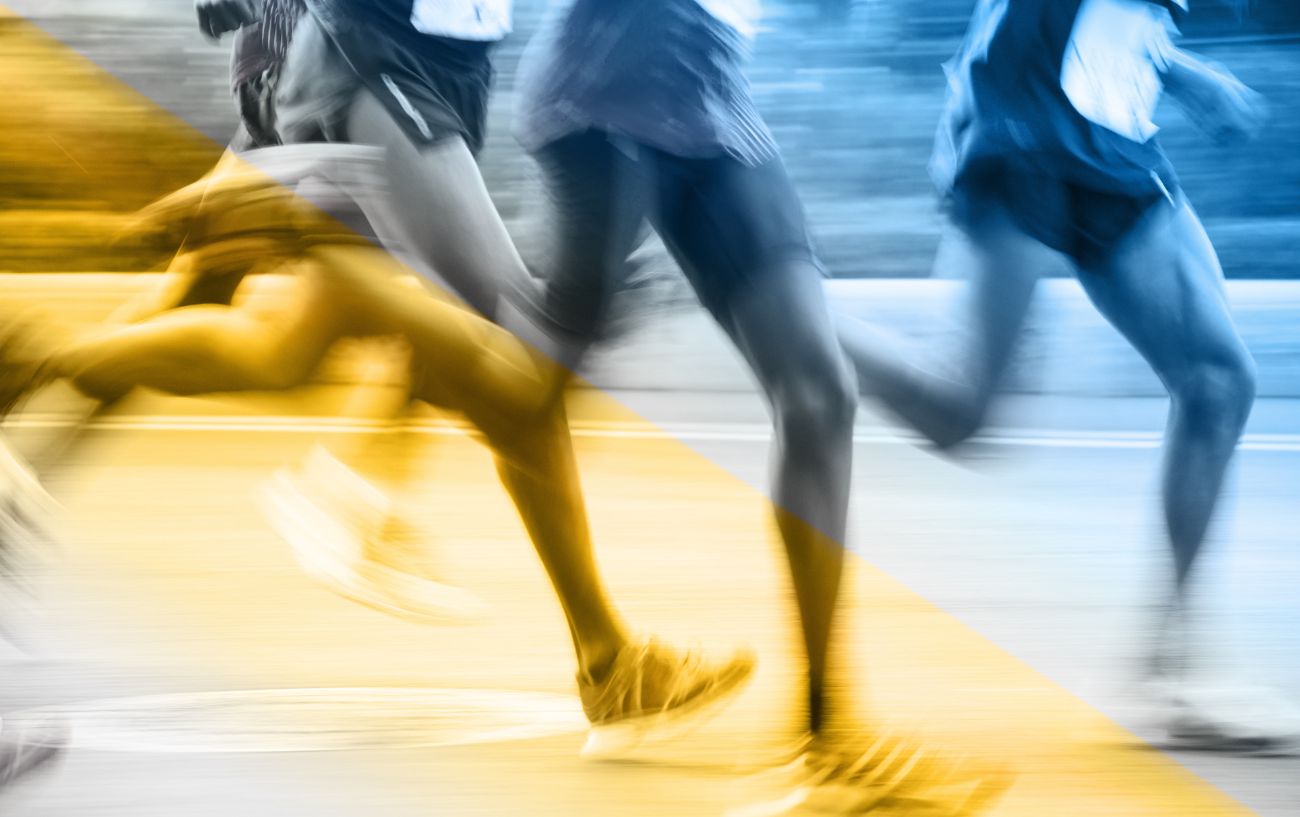 What s A Good 5k Time Average Times To Run A 5k By Age Sex