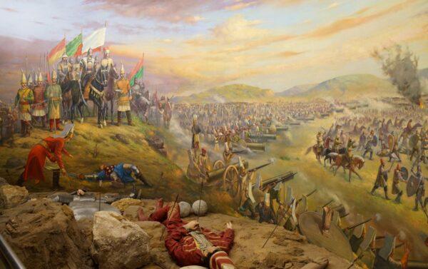 Who Ran The First Marathon Ever? Meet Pheidippides, The Legendary Greek ...