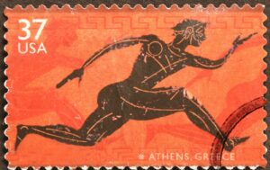 Who Ran The First Marathon Ever? Meet Pheidippides, The Legendary Greek ...