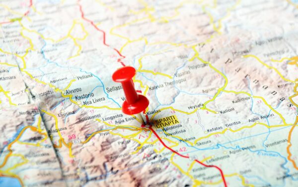 Who Ran The First Marathon Ever? Meet Pheidippides, The Legendary Greek ...