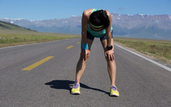 Why Is Running So Hard? 5 Reasons It's Tough + Why You Should Push On