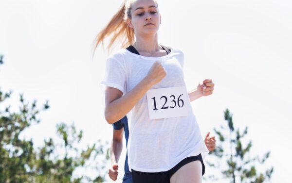 How Long Is A Cross-Country Race? A Detailed Explanation