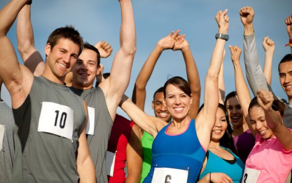 10k Running: Guides And Training Resources