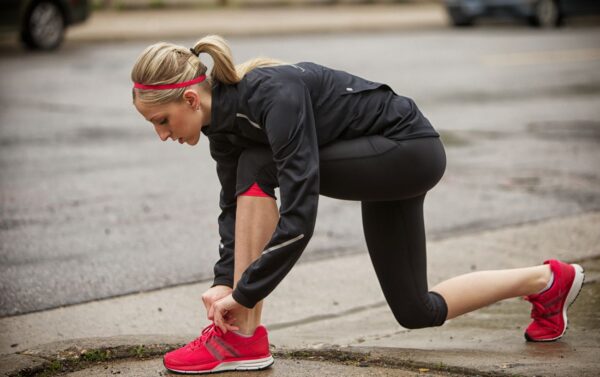 8 Week Marathon Training Plan + Guide For Last Minute Racers