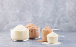 Protein Shakes Without Working Out: Safe? Useful? Wasted?