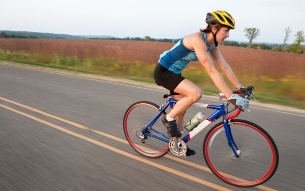 Cycling Vs Running: Which Is The Better Choice?