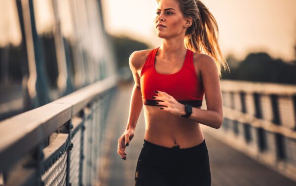 Cycling Vs Running: Which Is The Better Choice?