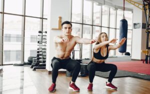 Functional Training Guide + 18 Recommended Exercises To Try