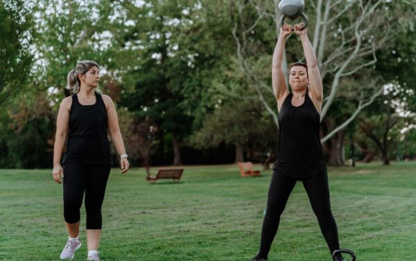 Functional Training Guide + 18 Recommended Exercises To Try