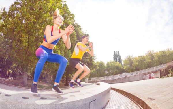 Functional Training Guide + 18 Recommended Exercises To Try