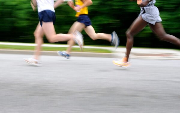 How Long Does It Take To Run 10k? Beginner To Elite Run Times