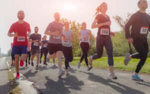 How Long To Run 10 Miles? Average Times By Age
