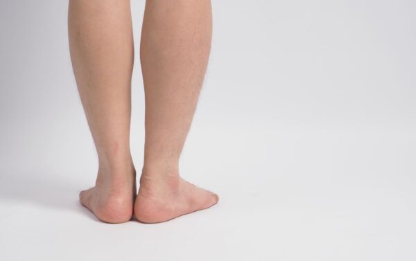 How To Fix Duck Feet: 10 Exercises To Improve Posture