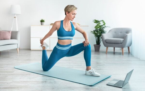 What Muscles Does Running Work? A Complete Guide For Runners