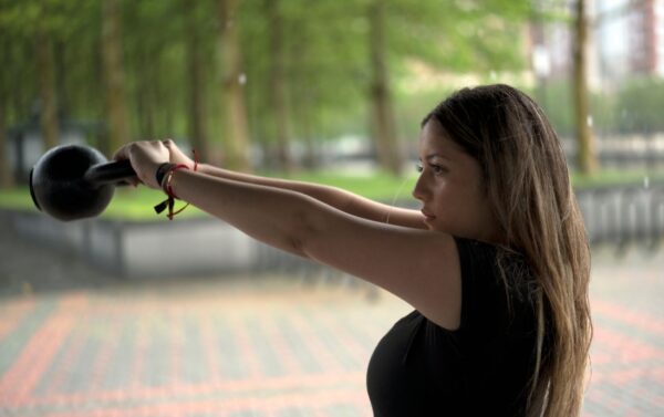 What Muscles Does Running Work? A Complete Guide For Runners