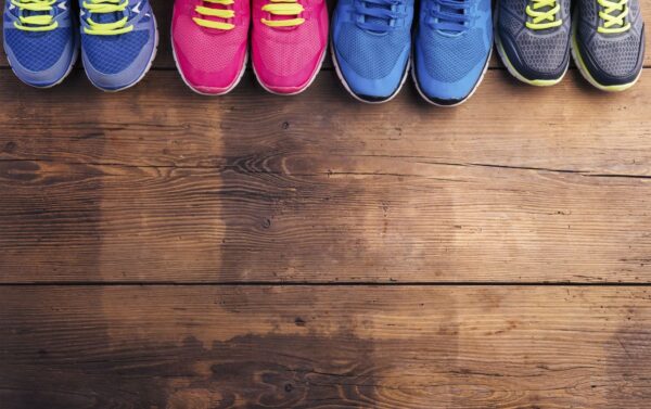 Neutral Vs Stability Running Shoes Compared: Which Are Best For You?