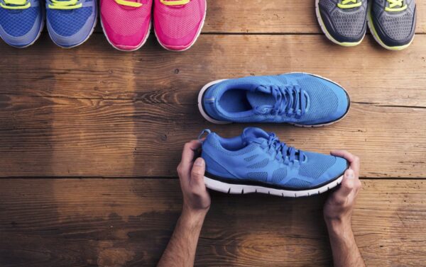 Neutral Vs Stability Running Shoes Compared: Which Are Best For You?