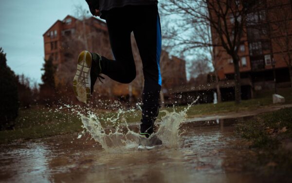 Race In The Rain? 10 Tips On How To Handle Racing In The Rain