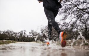 Race In The Rain? 10 Tips On How To Handle Racing In The Rain