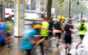 Race In The Rain? 10 Tips On How To Handle Racing In The Rain
