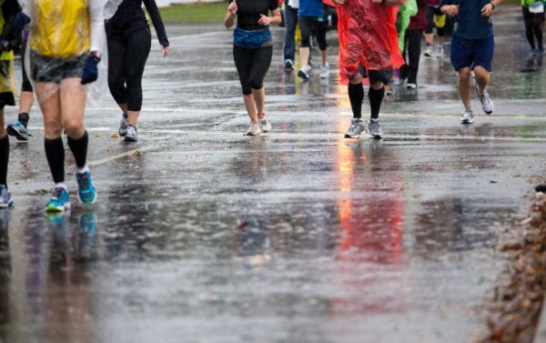 Racing In The Rain: Tips For Wet Weather Performance