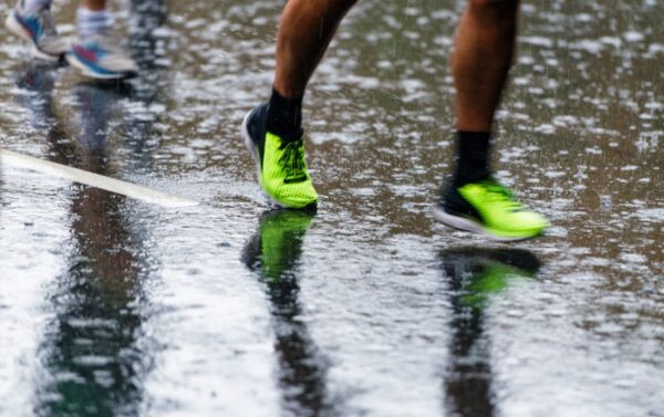 Race In The Rain? 10 Tips On How To Handle Racing In The Rain