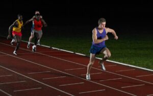 Want To Run A Faster 2 Miles? How To Improve Your 2 Mile Run Time