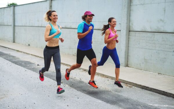 Want To Run A Faster 2 Miles? How To Improve Your 2 Mile Run Time