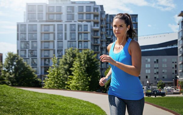Want To Run A Faster 2 Miles? How To Improve Your 2 Mile Run Time