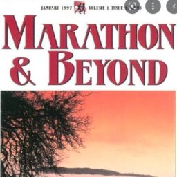 The Marathon From Hell: The 1904 Olympic Marathon