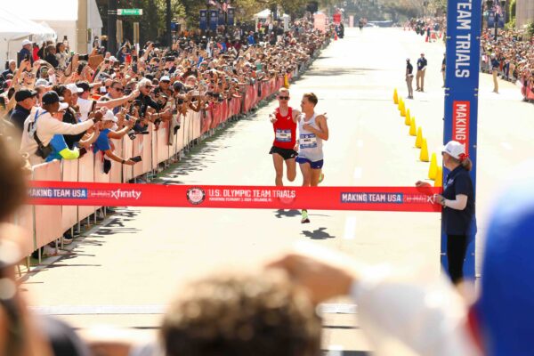 How BYU University Built Conner Mantz And Clayton Young Into Olympic ...