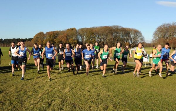 What Is Cross Country Running? Beginner’s Guide + Training Tips ...
