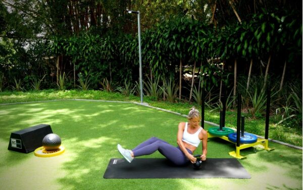 Side Stitch While Running - How To Prevent, Treat, And Beat It!