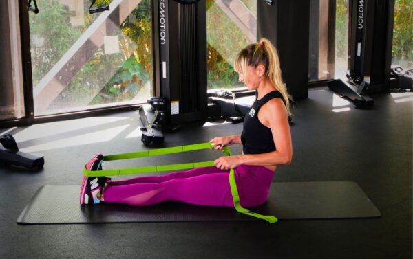 How To Touch Your Toes: 5 Stretches To Touch Your Toes Instantly