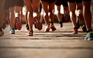 4 Week 5k Training Plan + Complete Training Guide