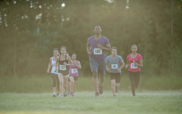 The Sub 4 Hour Marathon: Essential Guide + Training Plan