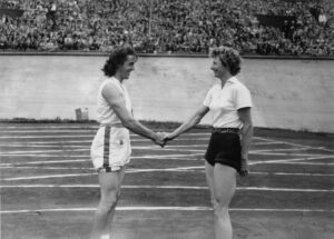 30 Of The Most Famous Runners Of All Time