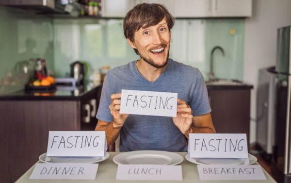 The Latest Fasting And Keto Guides