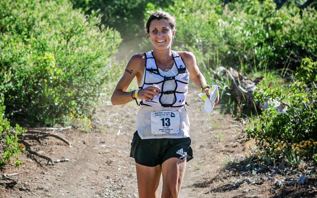 Ruth Croft Makes History With UTMB Win In Chamonix