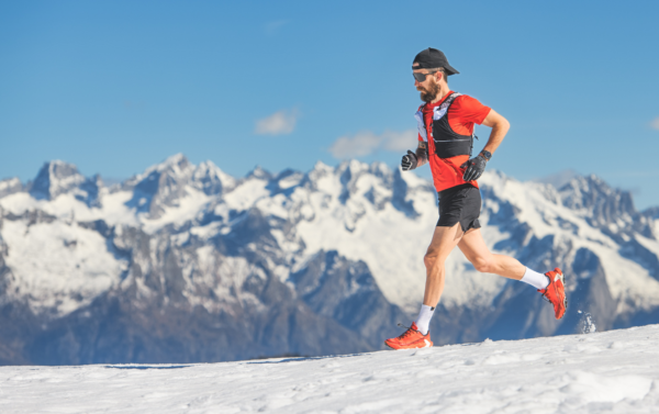 Running In The Wind Guide: 7 Tips For Windy Day Runs