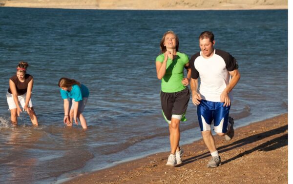 Our 30 Favorite Funny Running Quotes, For Every Occasion